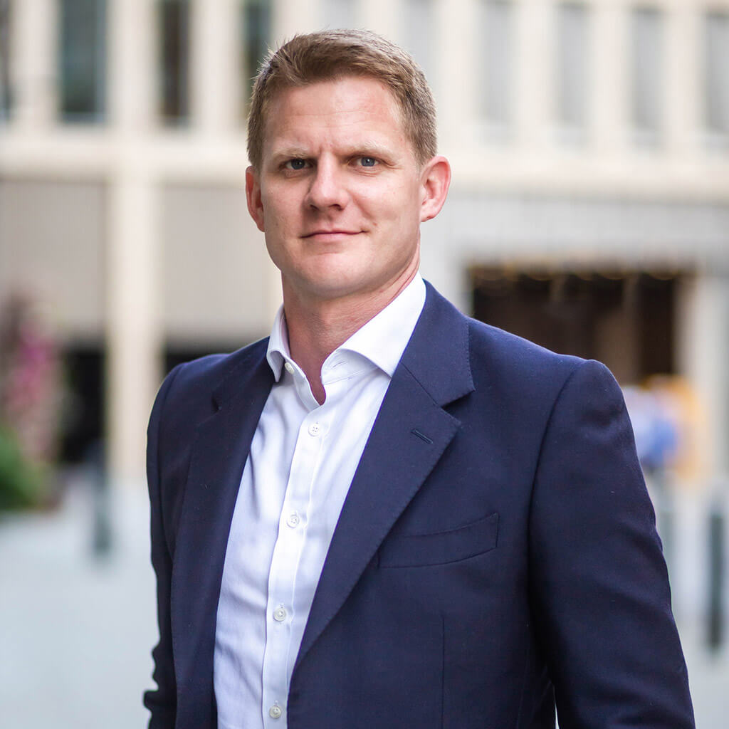 Griffiths Eccles - Commercial Real Estate Advisors